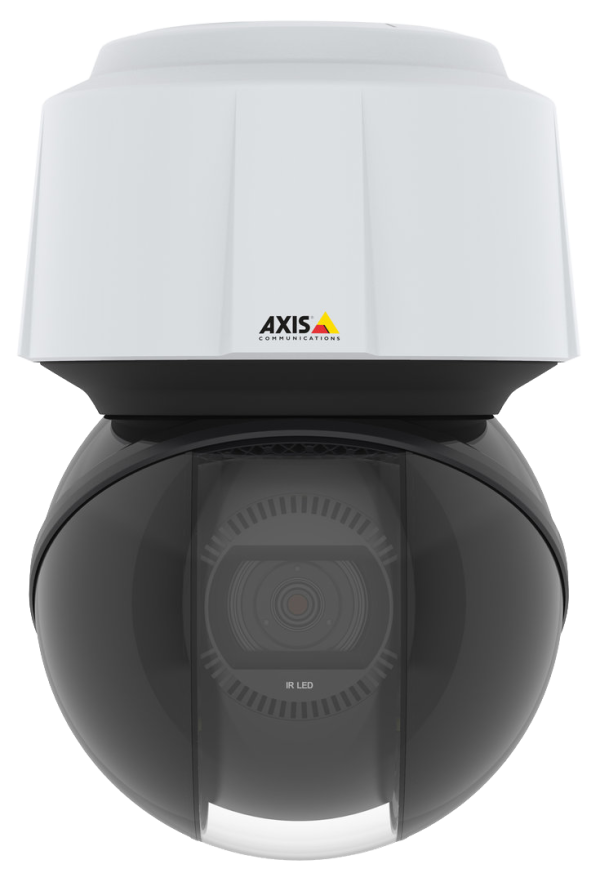 Optimize the Axis Q6135-LE with X Stream Designs' Enclosures