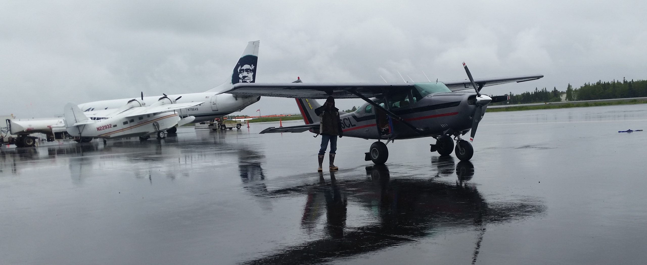 XRain | Self-Wiping Outdoor PTZ Camera Housing with Wiper