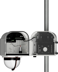 X Stream Designs, Inc. - Outdoor Camera Housing Manufacturer